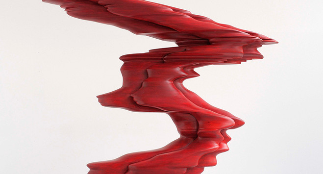 Red figure original feature