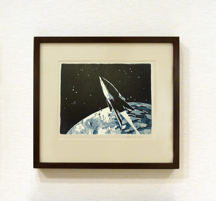 Guy Allott — À propos — Slash Paris