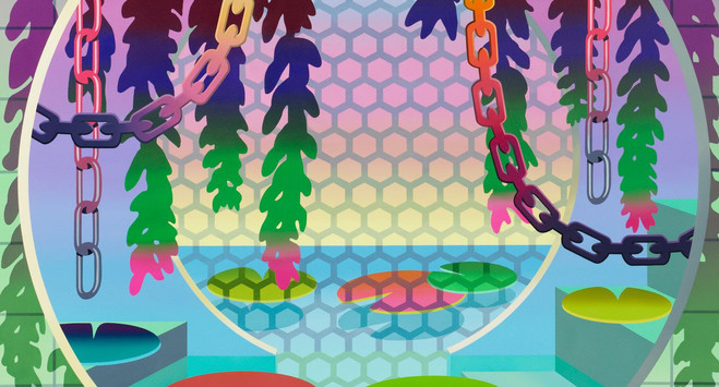 Centre d’art contemporain de la Matmut - Daniel Havis — Slash Paris