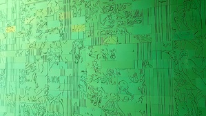 Art, exhibitions & magazine — Slash Paris